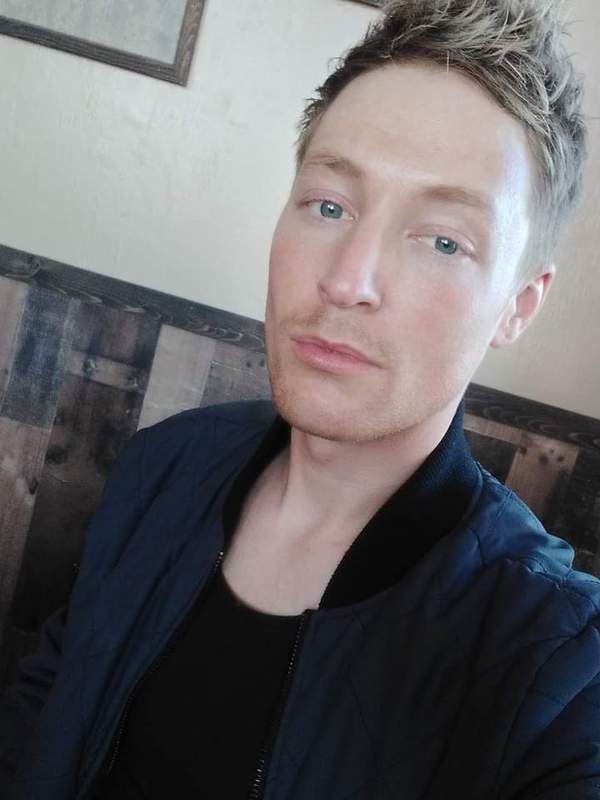 Sexy Twink Interested In Pleasing You In Every Way You Wish Skip The