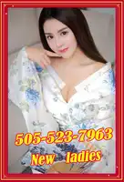 Massage Spas And Independent Female Masseuses In Albuquerque New