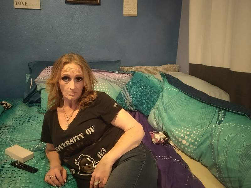 47 Yr Old Milf Skip The Games