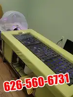 Massage Spas and Independent Female Masseuses in Albuquerque, New ...