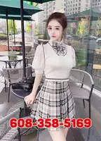 Massage Spas and Independent Female Masseuses in Milwaukee, Wisconsin ...