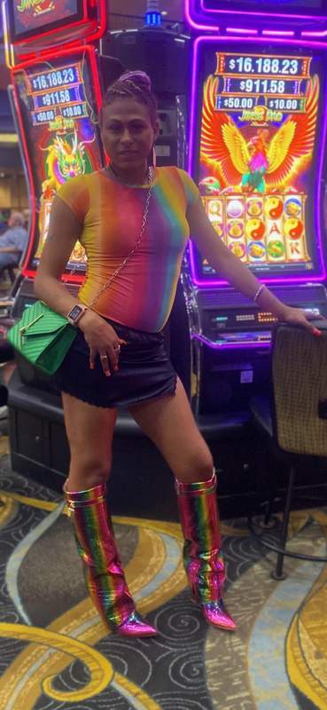 Let me be your little secret ssshh. Open this surprise | Skip the games
