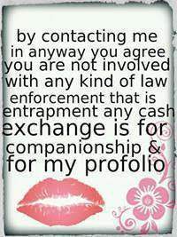 The real Kaycee Starr | Female escort in Charleston